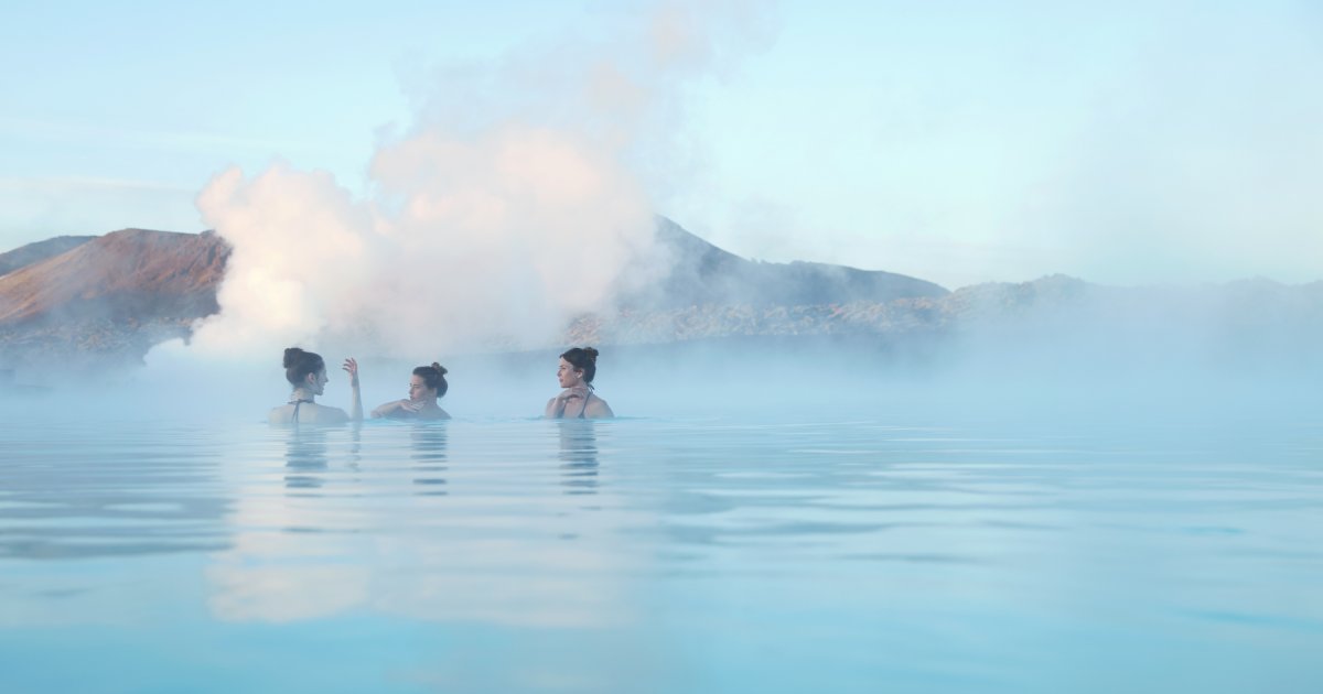 Sommarsemester på Island inkluderat Reykjavik / Authentic Scandinavia