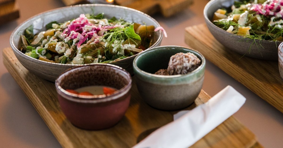 Brunch på Oslofjorden / Authentic Scandinavia